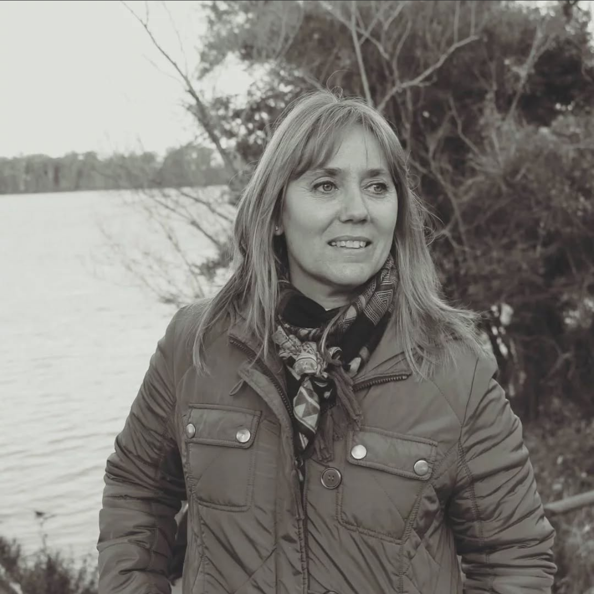 Fallecimiento de la Prof. Laura Bertoletti – IAFE